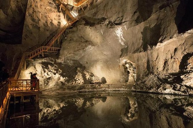 Wieliczka Salt Mine Best Value Shared Tour Review - Tour Duration and Experience
