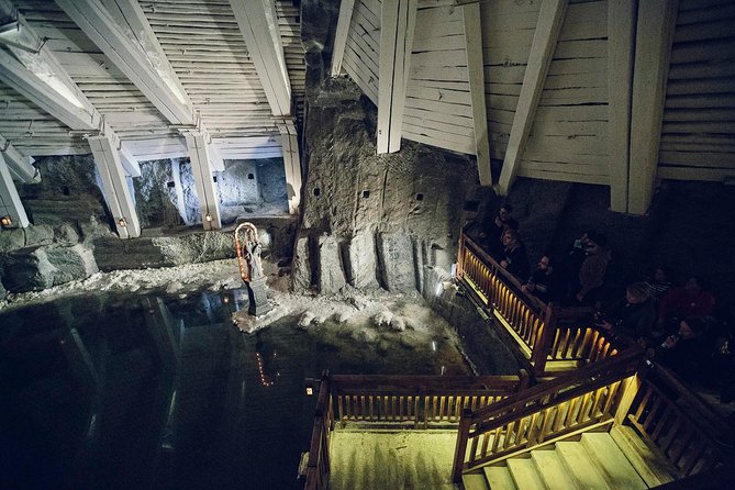 Wieliczka Salt Mine Best Value Shared Tour Review - Transportation and Pickup Details