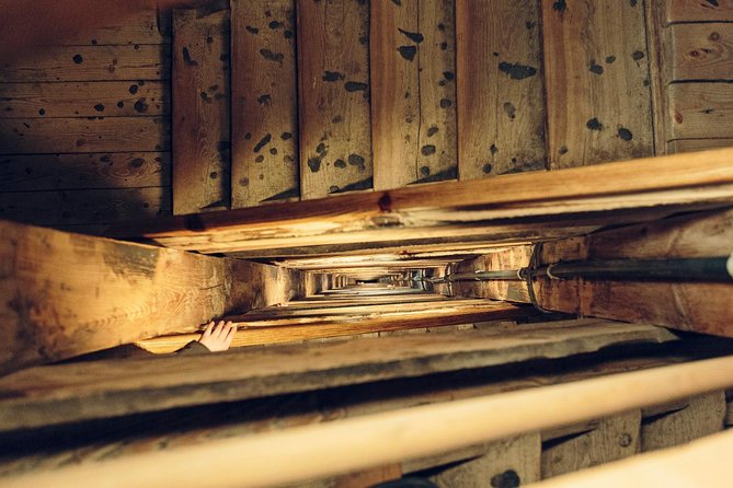 Wieliczka Salt Mine Best Value Shared Tour Review - Customer Reviews and Feedback