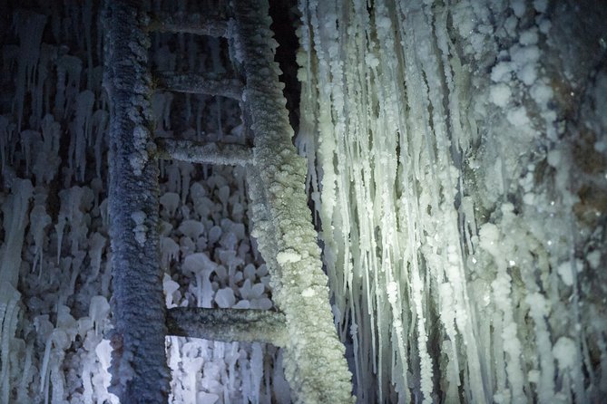 Wieliczka Salt Mine: Complete Private Tour - The Pickup and Transportation