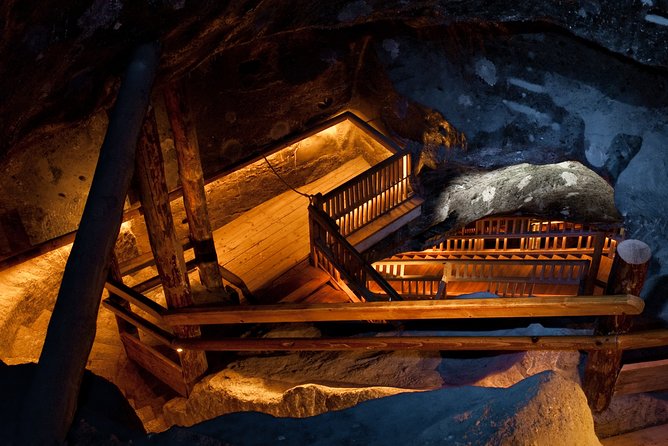 Wieliczka Salt Mine: Complete Private Tour - Comparing Value and Price