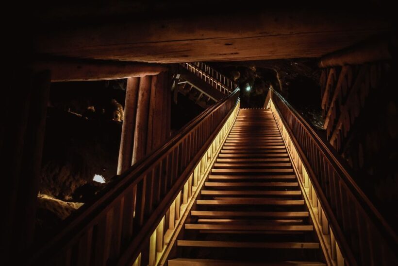 Wieliczka: Salt Mine Entrance and Guided Tour Ticket - FAQ