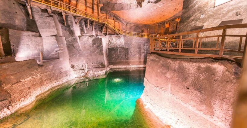 Wieliczka Salt Mine: Fast-Track Ticket and Guided Tour - An In-Depth Look at the Wieliczka Salt Mine Tour