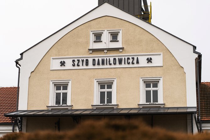 Wieliczka Salt Mine Guided Tour From Krakow - Health and Safety Considerations