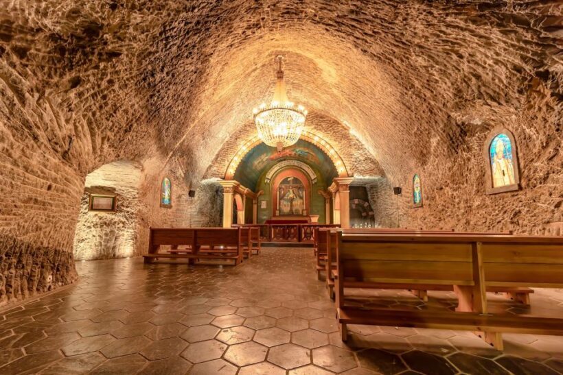 Wieliczka Salt Mine: Guided Tour from Krakow - FAQ (Frequently Asked Questions)