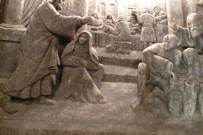 Wieliczka Salt Mine Guided Tour From Krakow With Pick-Up From Selected Hotels - Preparing for the Tour