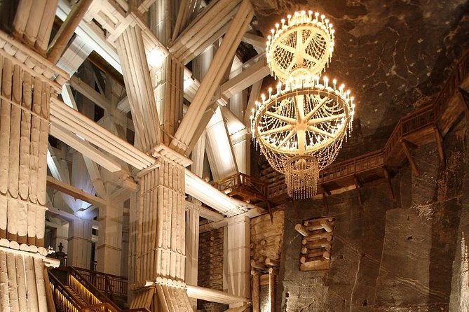 Wieliczka Salt Mine Guided Tour Review - What to Expect During the Tour