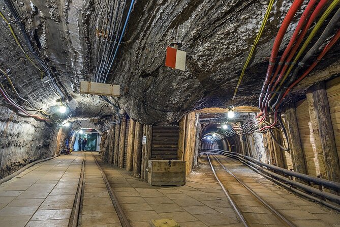 Wieliczka Salt Mine Guided Tour with Fast-Track Entry Ticket - Who Should Consider This Tour?