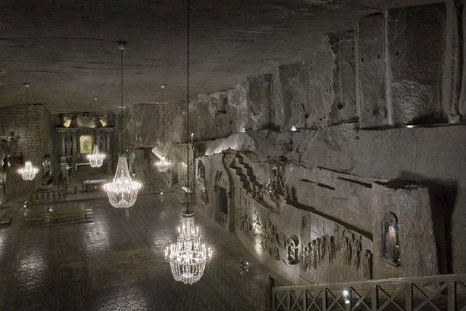 Wieliczka Salt Mine Guided Tour with Hotel Transfers - Who Will Love This Tour?