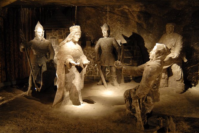 Wieliczka Salt Mine Guided Tour with Pick Up Options - Who Will Love This Tour?
