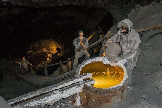 Wieliczka Salt Mine Guided Tour with Transport from Krakow - Final Thoughts