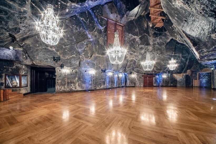 Wieliczka Salt Mine Half-Day Tour from Kraków - Why You Should Consider This Tour