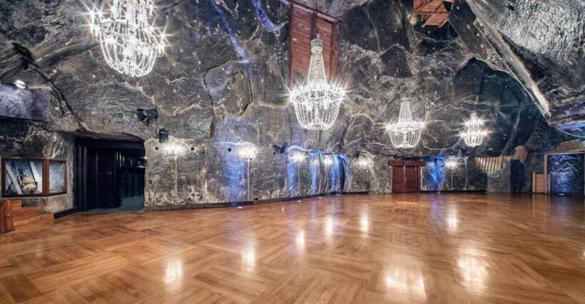 Wieliczka Salt Mine Half-Day Tour from Kraków - What Makes Wieliczka Salt Mine Special?
