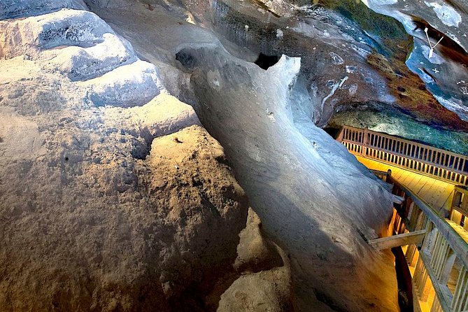 Wieliczka Salt Mine One Way Transfer or Guided Tour Option - One Way Transfer Option