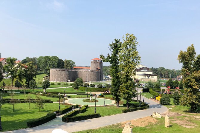 Wieliczka Salt Mine Private tour from Krakow - Miners' Route - Key Points
