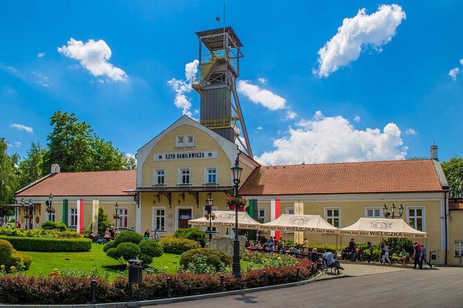 Wieliczka Salt Mine Private tour from Krakow - Miners' Route - Authentic Experiences and Real Reviews