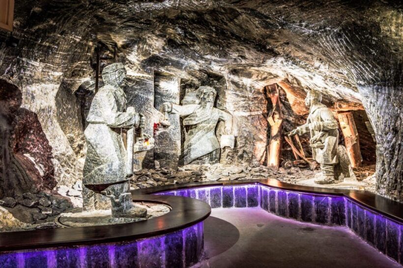 Wieliczka: Salt Mine Skip-the-Line Live Guided Tour - Introduction