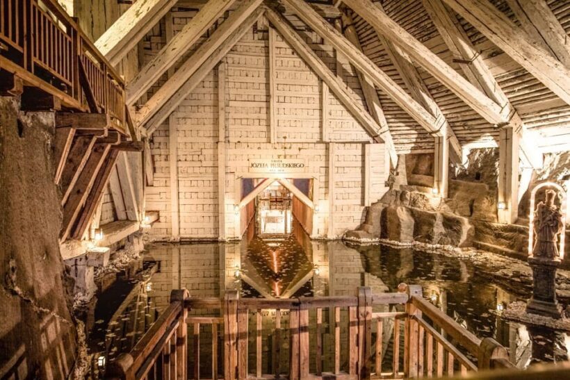 Wieliczka: Salt Mine Skip-the-Line Live Guided Tour - Who Will Benefit Most?