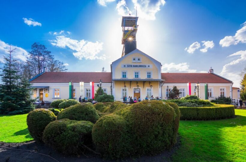 Wieliczka Salt Mine: Skip-the-Line Ticket and Guided Tour - Practical Tips for Your Visit