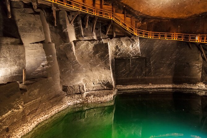 Wieliczka Salt Mine Skip the Queue Ticket - Visitor Reviews and Experiences
