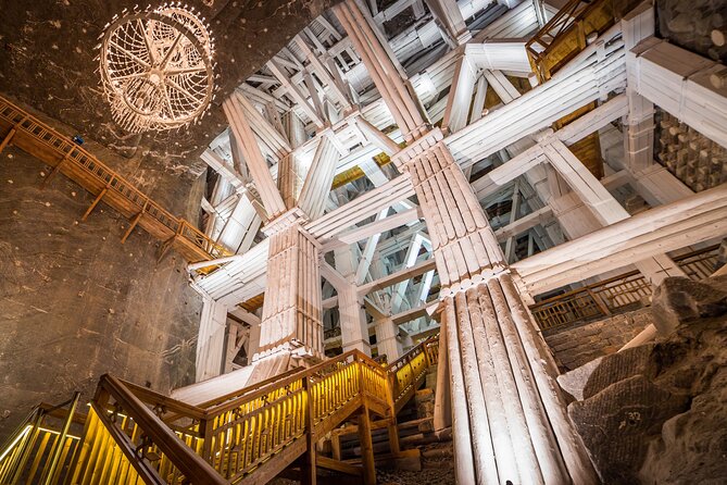Wieliczka Salt Mine Tour from Krakow - Practical Details to Know