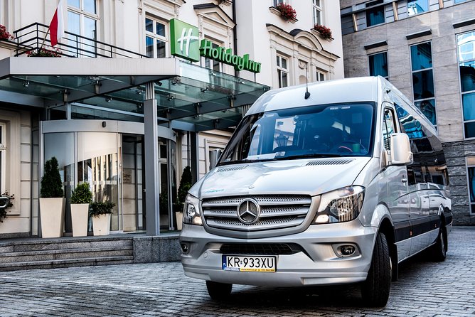 Wieliczka Salt Mine Tour from Krakow - Is This Tour Worth It?