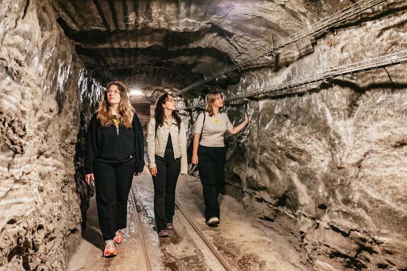 Wieliczka Salt Mine Tour from Kraków  Skip the Line Entry - Who Will Love This Tour?