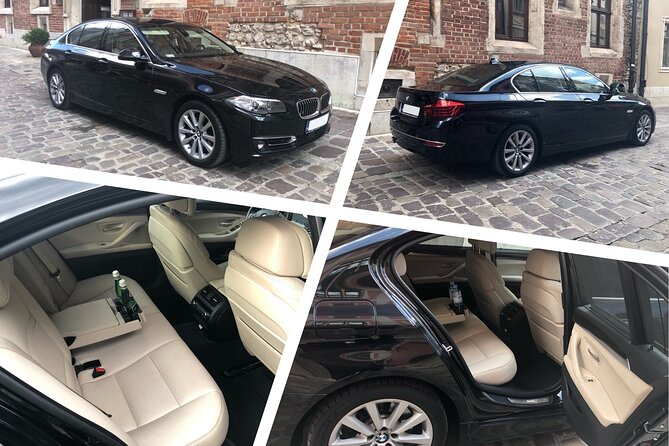 Wieliczka Salt Mine tour from Krakow with private driver - Why This Tour Offers Great Value