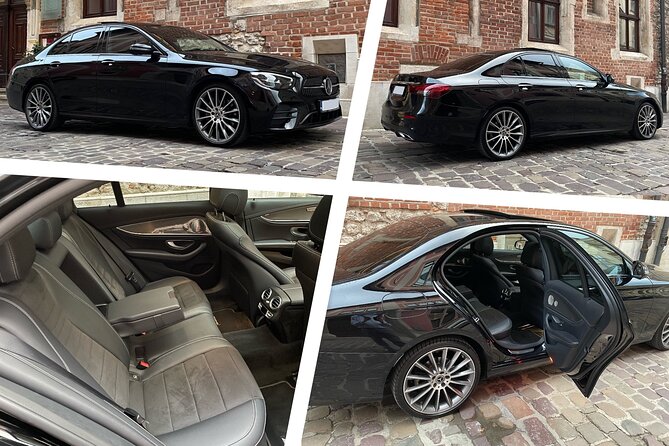 Wieliczka Salt Mine tour from Krakow with private driver - Authentic Experiences and Visitors’ Perspectives