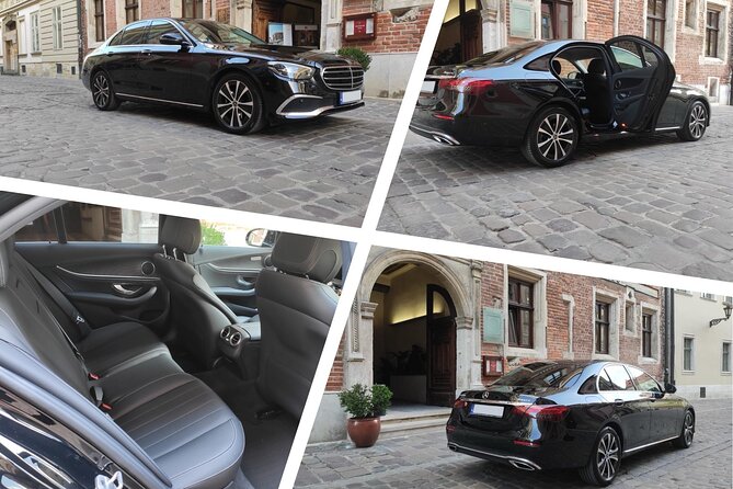 Wieliczka Salt Mine tour from Krakow with private driver - Who Should Consider This Tour?