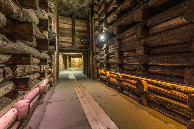 Wieliczka Salt Mine Tour Review: A Must-See - Highlights of the Salt Mine Tour