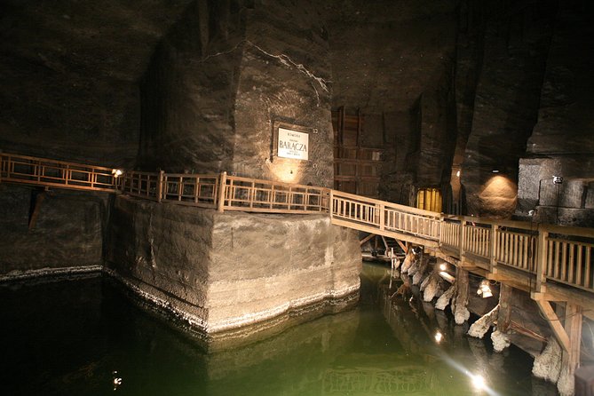 Wieliczka Salt Mine Tour With Private Transport - Feedback From Previous Visitors