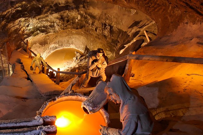 Wieliczka Salt Mine Tour With Private Transport - Booking and Pricing Information