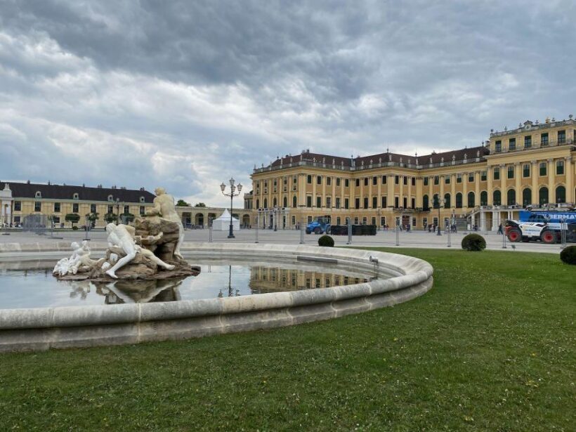 Wien: Vienna Schönbrunn Palace UNESCO World Heritage Site - Authentic Experiences and What Travelers Say
