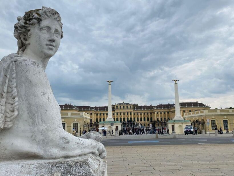 Wien: Vienna Schönbrunn Palace UNESCO World Heritage Site - Who Is This Tour Best For?