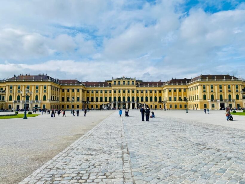 Wien: Vienna Schönbrunn Palace UNESCO World Heritage Site - FAQ