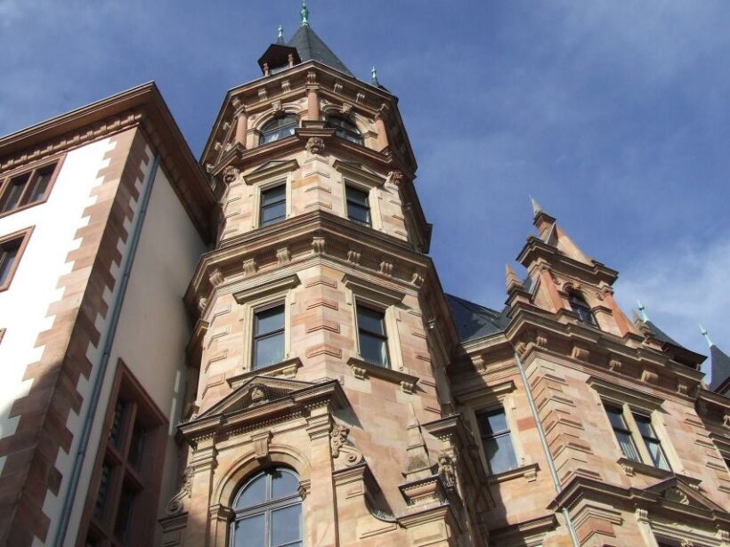 Wiesbaden Center: Krimi-Rätsel-Tour - Final Thoughts