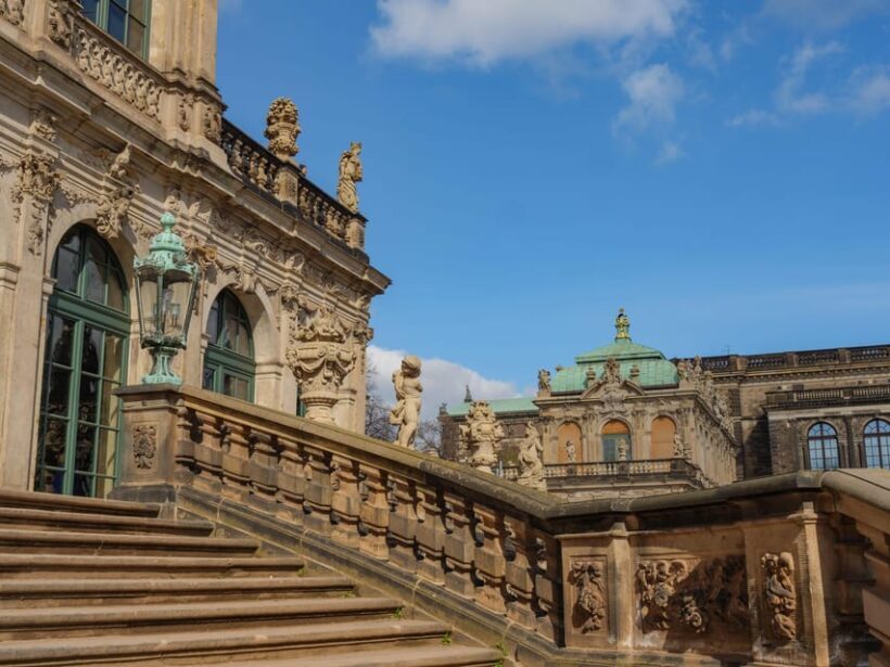 Wiesbaden: Express Walk with a Local - Key Points