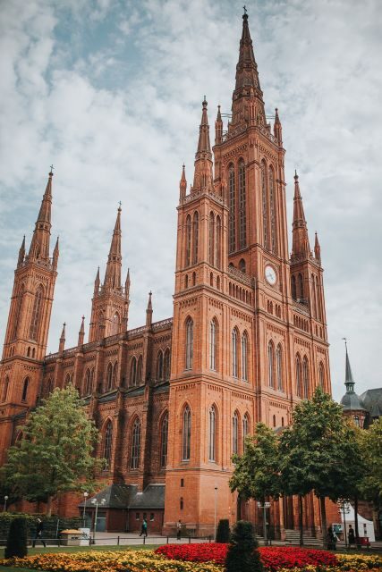 Wiesbaden - Private Historic Walking Tour - A Thorough Look at the Wiesbaden Private Historic Walking Tour