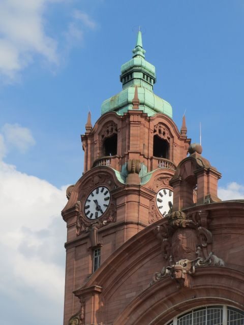 Wiesbaden - Private Historic Walking Tour - Who Will Love This Tour?