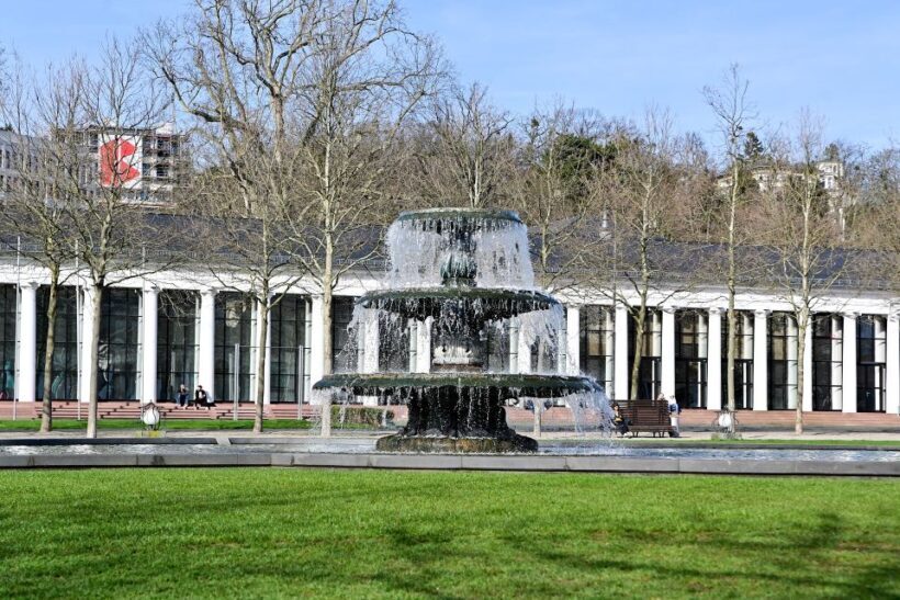 Wiesbaden - Private Historic Walking Tour - FAQ