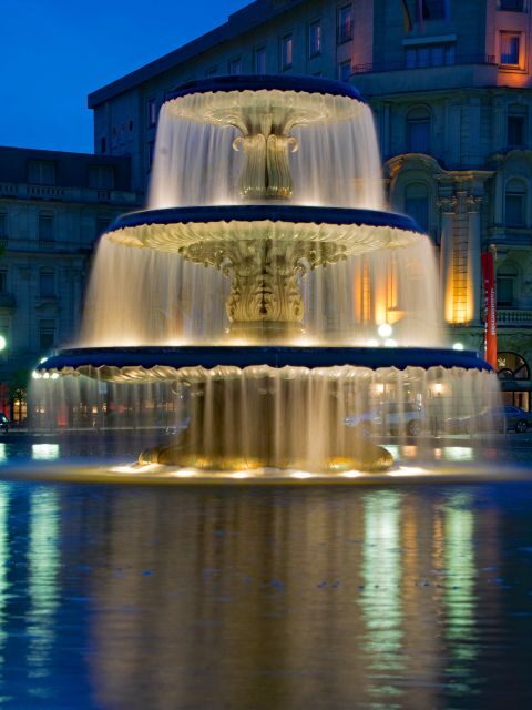 Wiesbaden - Private Historic Walking Tour - Final Thoughts
