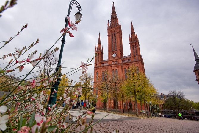 Wiesbaden - Private Walking Tour - Frequently Asked Questions