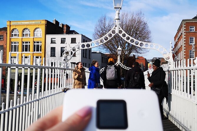 WiFicandy Rental - Key Points