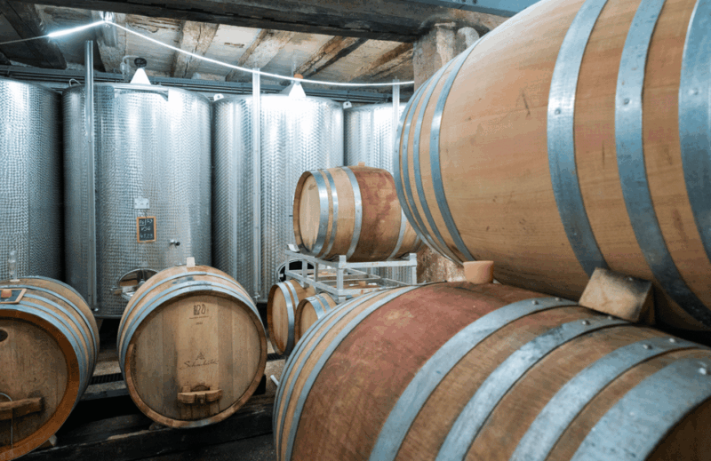 Wihr-au-Val: Wine Tasting and Cellar Tour - Key Points