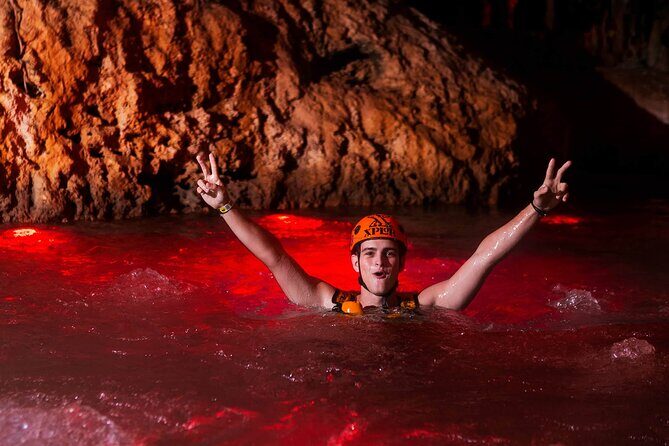 Wild Adventure Xplor Fuego! Experience From Cancun & Riviera Maya - Who Will Love This Tour?