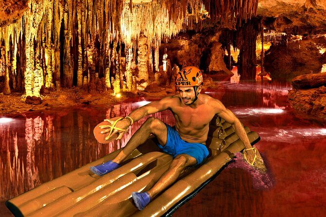 Wild Adventure Xplor Fuego! Experience From Cancun & Riviera Maya - Frequently Asked Questions