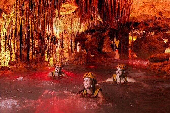 Wild Adventure Xplor Fuego! Experience From Cancun & Riviera Maya - Final Thoughts