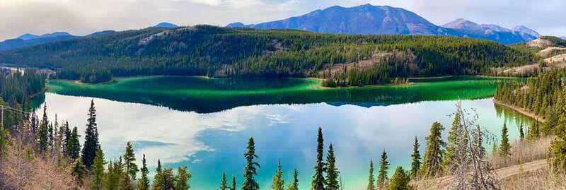 Wild Adventure Yukon + Summit Tour - FAQ