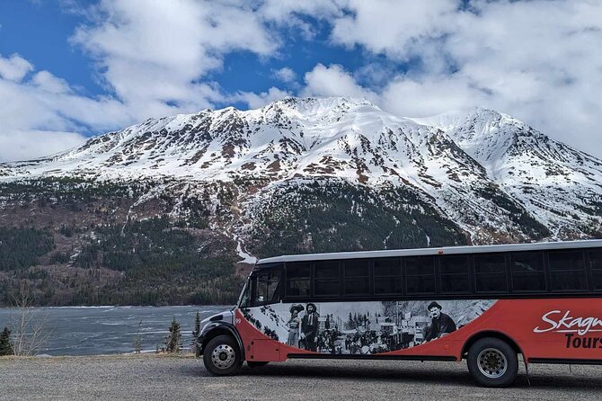 Wild Adventure Yukon Tour into Canada including City and Summit - The Practicalities of the Tour